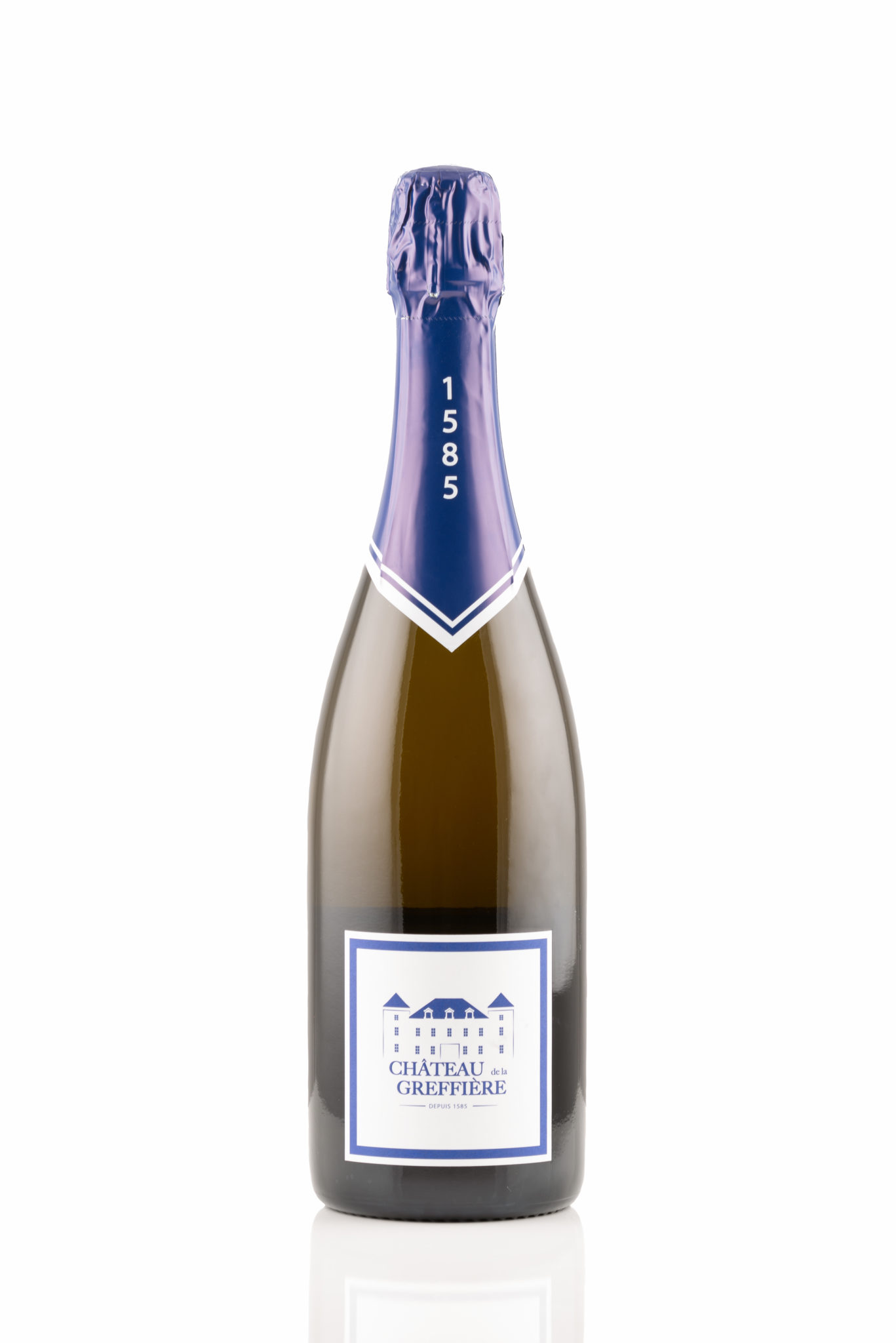 Château de la Greffière | Crémant de Bourgogne
